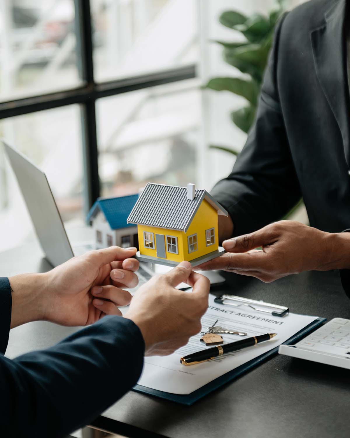 Flagship Mortgages Limited – Your Home. Your Future. Our Priority.